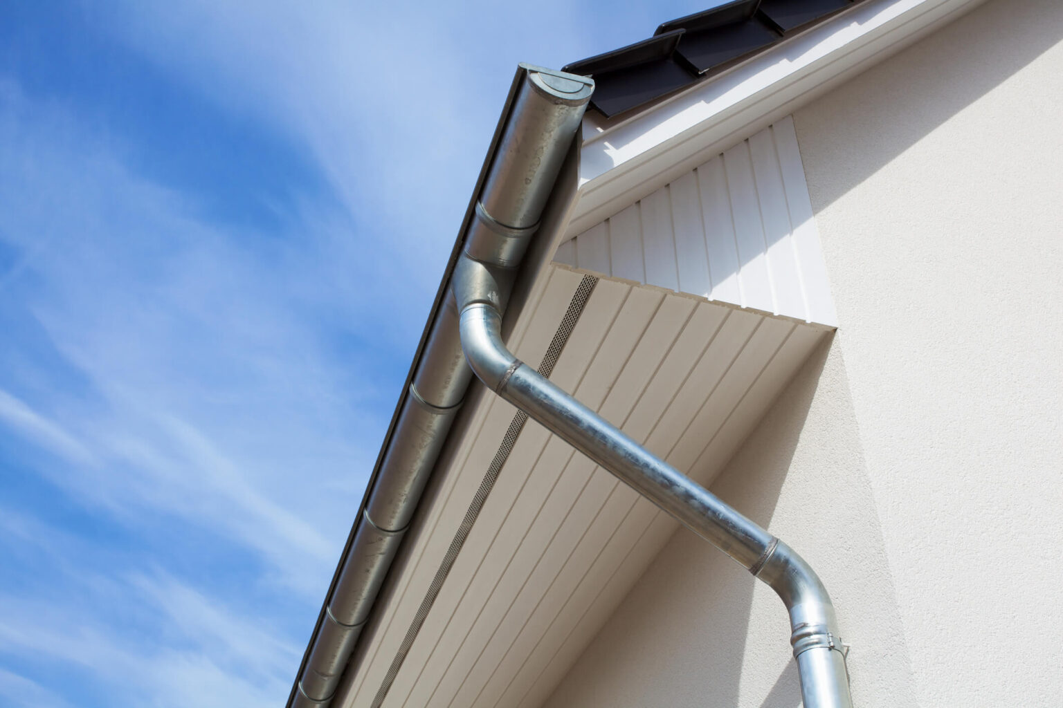 Check Your Pipes After Heavy Rainfall | Hank & Sons Plumbing